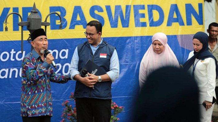 Cerita Tokoh Agama di Bima Cium Tangan Kakek Anies Baswedan Hingga ...