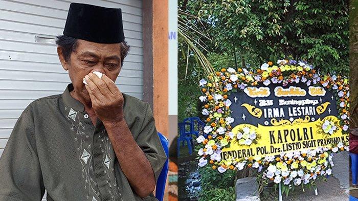 Irma Lestari Korban Gempa Turki Asal Lombok Dikenal Sosok Pekerja Keras - Tribunlombok.com