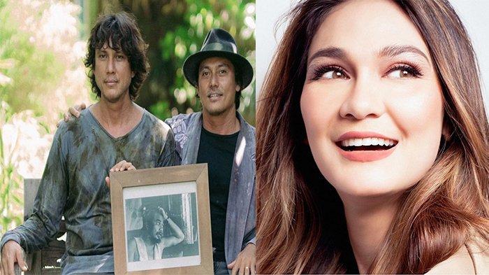 Jarang Bagikan Momen Keluarga, Luna Maya Posting Potret Kakak Kandung ...