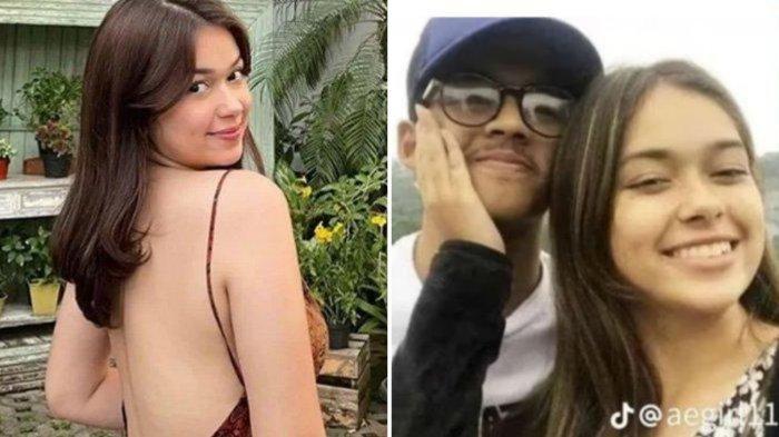 Rizky Pahlevi Disebut dalam Kasus Video Viral Rebecca Klopper, Diduga Pemeran Pria ...