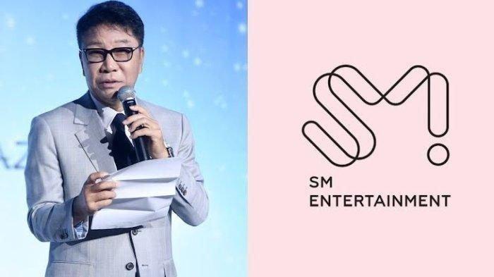 SM Entertainment Tolak Lee Soo Man Jual Saham ke HYBE, Dinilai Tak Menghargai Masa Lalu dan ...