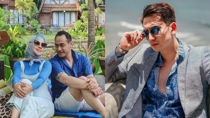 Perjalanan Venna Melinda dan Ferry Irawan: Nikah Maret 2022, Ibu Verrel Bramasta Kini Laporkan ...