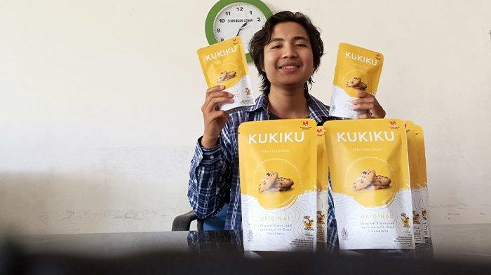 Kisah Wahyu Ardis Pandya Berjualan Kukis: Awalnya di Kantin Sekolah ...