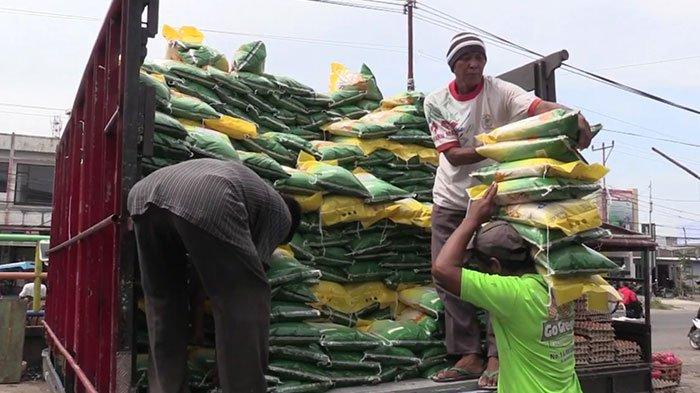 Harga Beras di NTB Makin Mahal Jelang Ramadhan, Pemerintah Perbanyak ...