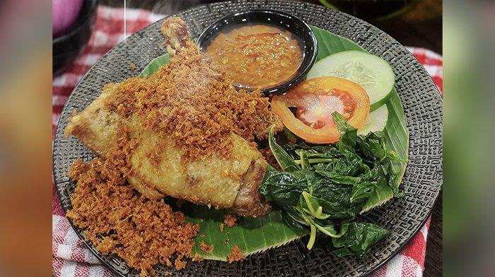 5 Rekomendasi Restoran di Mataram Ramah Kantong Mahasiswa yang Tetap ...