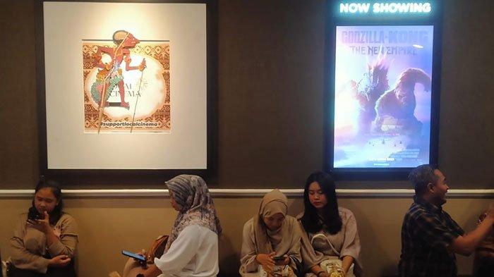 Local Cinema Mataram, Bioskop yang Merayakan Keberagaman Lokal ...