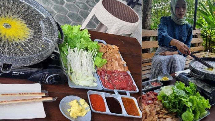 Wisata BC Cafe di Lombok, Rekomendasi Tempat Kuliner yang Dekat Dengan ...