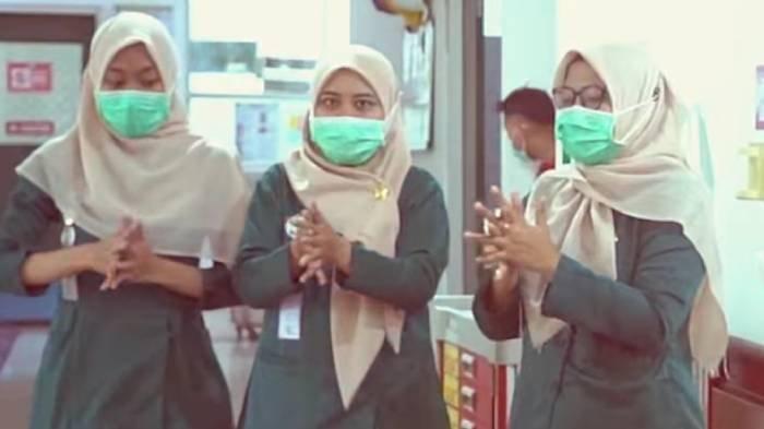 RSUD Provinsi NTB Gelar Berbagai Lomba Meriahkan HUT ke-55 - Tribunlombok.com