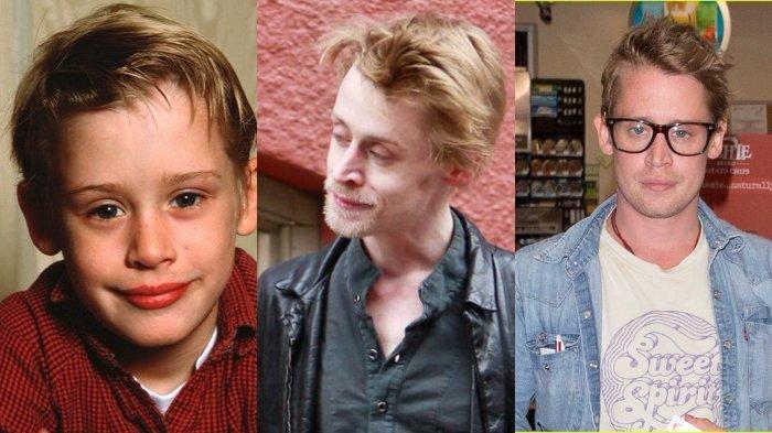 Sosok Bocah Pemeran Utama Film Home Alone yang Kerap Tampil Kala Libur ...