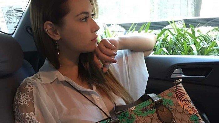 Maria Ozawa Alias Miyabi Bersedekah dan Buka Puasa Bersama di Bali: Banyak Pelajaran yang Saya ...