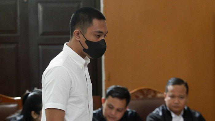 Alasan Jaksa Tuntut Mario Dandy Dihukum Penjara 12 Tahun Hingga Bayar ... Alasan Jaksa Tuntut Mario Dandy Dihukum Penjara 12 Tahun Hingga Bayar ...
