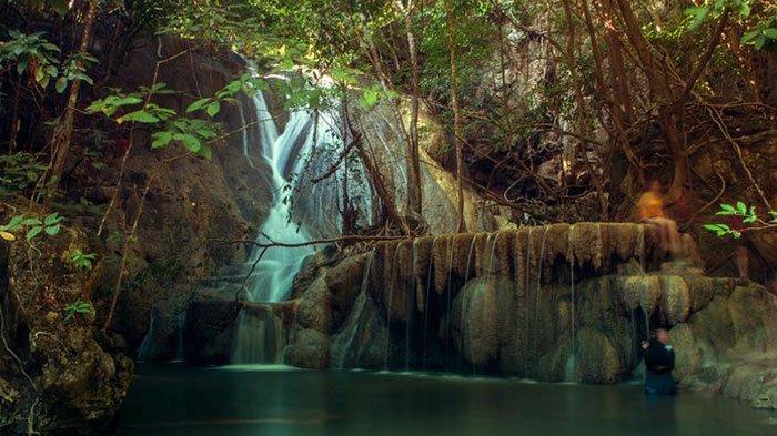 Wisata Pulau Moyo Sumbawa: Tempat Lady Diana Menyepi hingga ...