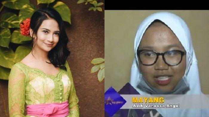 Hal Tak Biasa Dilakukan Vanessa Angel kepada Adik Kandungnya Sebelum Wafat, Sekaligus Beri Pesan ...