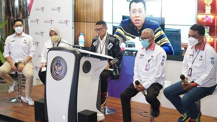 Penyelenggaraan WSBK Mandalika 2022 Ditaksir Bakal Memecahkan Rekor Jumlah Penonton ...