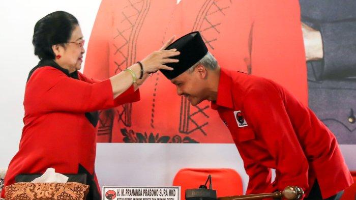 PPP dan PDIP Bakal Bentuk Sekber Pemenangan Ganjar Pranowo di NTB - Tribunlombok.com