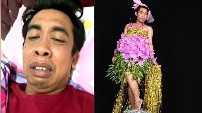 Kabar Selebgram Mimi Peri Kini Terbaring Sakit, Akui Frustasi: Kalau ...