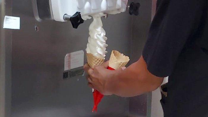 Daftar Menu Mixue Lengkap dengan Harganya: Boba Sundae, Ice Cream ...