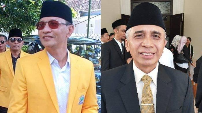 Didi Sumardi Tanggapi Paket 'Modis' di Pilkada Kota Mataram 2024 ...