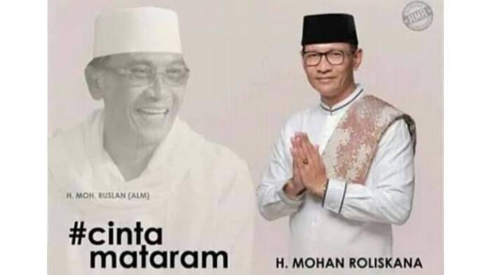 Mohan Roliskana Kenang Ayahanda yang Jadi Sosok Inspirasi dan Teladan ...