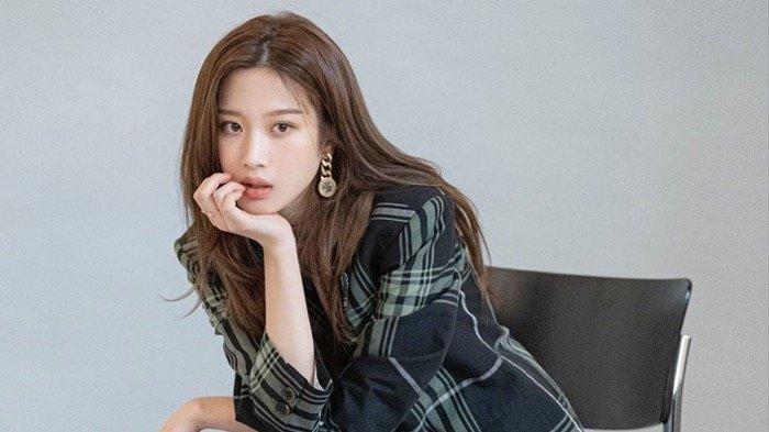 Fakta-fakta hingga Biodata Moon Ga Young, Pemeran Im Joo Kyeong di ...