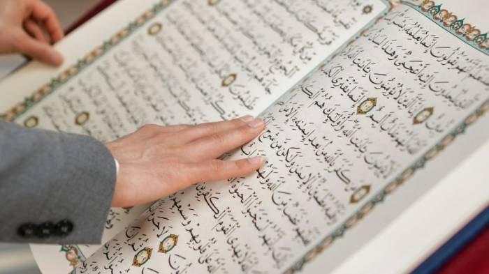 Kapan Malam Nuzulul Quran Ramadan 2025? Cek Tanggal dan Bacaan Doa ...