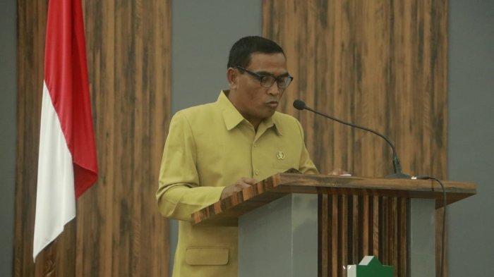 FRPABK Beri Catatan Terhadap Raperda Usulan Pemda KSB tentang Jasa Konstruksi - Tribunlombok.com