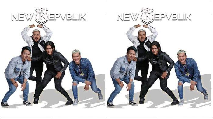 Repvblik Logo Download REPVBLIK Album Songs: Cinta Sempurna | Boomplay