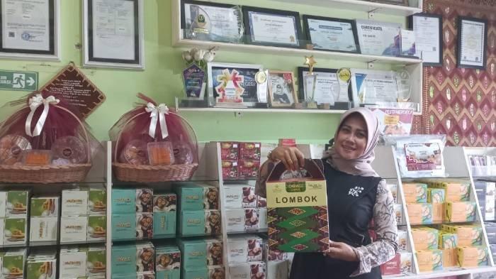 Nutsafir Cookies Bangkit dari Pandemi Siapkan Produk untuk WSBK 2022 ...