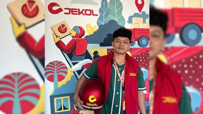 JEKOL, Kurir dan Ojek Online Lokal Lombok Komitmen Dukung UMKM ...