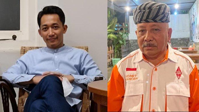 Oke Wiredarme Didukung Amphibi Lombok Tengah Maju Pilkada 2024 ...
