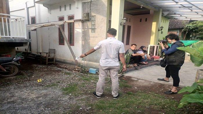 Peluang Restorative Justice Kasus Ibu Pelumur Cabai Anak di Kota Bima - Tribunlombok.com