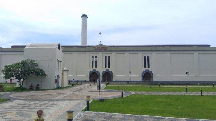 Bukan di Solo, Rumah Hadiah dari Negara untuk Presiden Jokowi Berlokasi ...