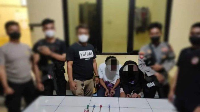 Teror Pemanah Misterius di Bima Bikin Resah, Polisi Tangkap Tukang Ojek hingga Pemuda ...
