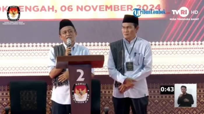 Cek Fakta Jumlah Kendaraan di Lombok Tengah yang Diungkap Pathul-Nursiah saat Debat ...