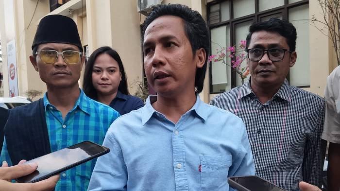 Akun FB 'Abiman Abiman' Dilaporkan ke Polisi atas Dugaan Pencemaran Nama Baik Gubernur Lalu ...