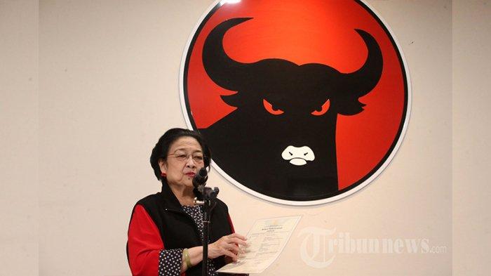 Perintah Megawati ke Kader PDIP: Tampilkan Sosok Ganjar Secara Otentik yang Dekat dengan Rakyat ...