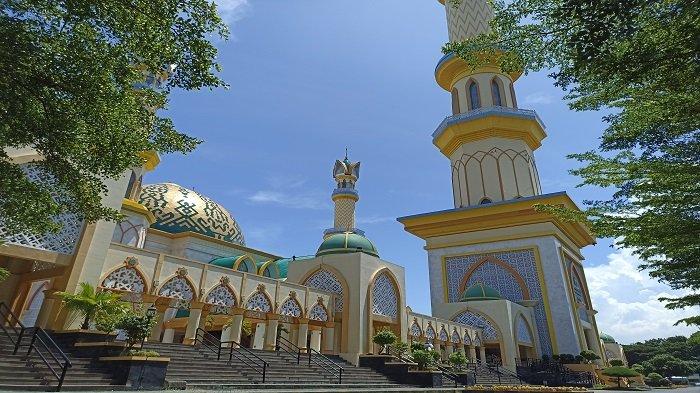 Khazanah Ramadhan, Pesantren dan Ekspo Ramadhan Pelajar di Islamic ...