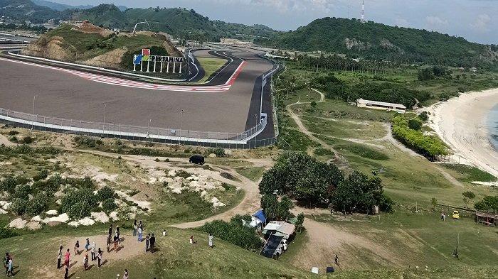 Pemprov NTB: Ketersediaan Akomodasi di Ajang MotoGP Mandalika Cukup ... Pemprov NTB: Ketersediaan Akomodasi di Ajang MotoGP Mandalika Cukup ...