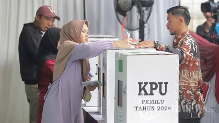 Real Count DPR RI Dapil NTB II 26 Februari 2024: Daftar Sementara 8 Caleg Berpotensi ke Senayan ...
