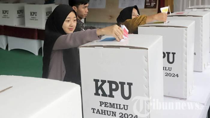 Update Real Count DPD RI Dapil NTB Hari Ini: 4 Besar Peringkat Suara Sementara - Tribunlombok.com