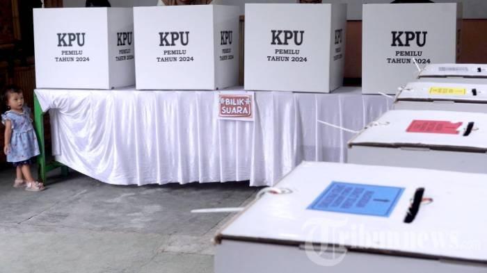 Real Count DPR RI Dapil NTB II Data 68,27 Persen: Gerindra Memimpin, Dikuntit PKS, Perindo, PPP ...