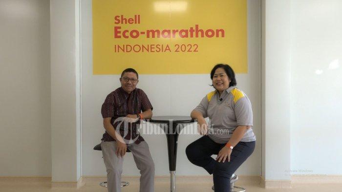 Sejarah Singkat Shell Eco-marathon dan Perkembangan Masuknya Indonesia ...