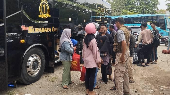 Revitalisasi Terminal Mandalika Mataram Terhambat Anggaran, Beberapa ...