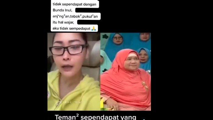 Video Ceramah Mamah Dedeh Viral di Tengah Kasus KDRT Leslar: Kita Punya ...