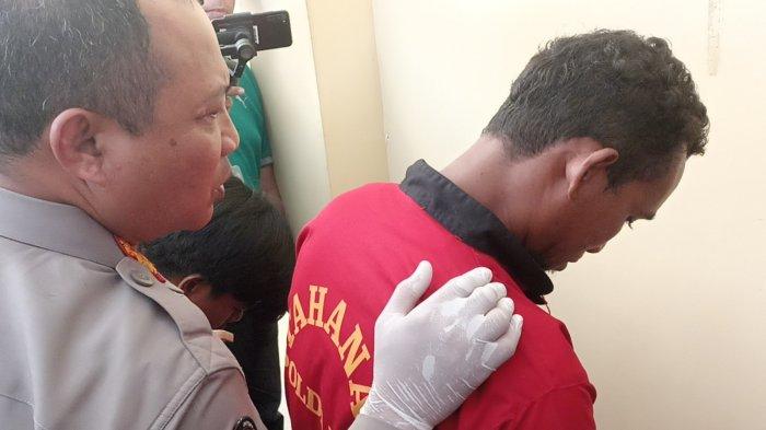 Bom Ikan Nelayan Bima dan Bom Bali I Dibuat dari Jenis Bahan yang Sama ...