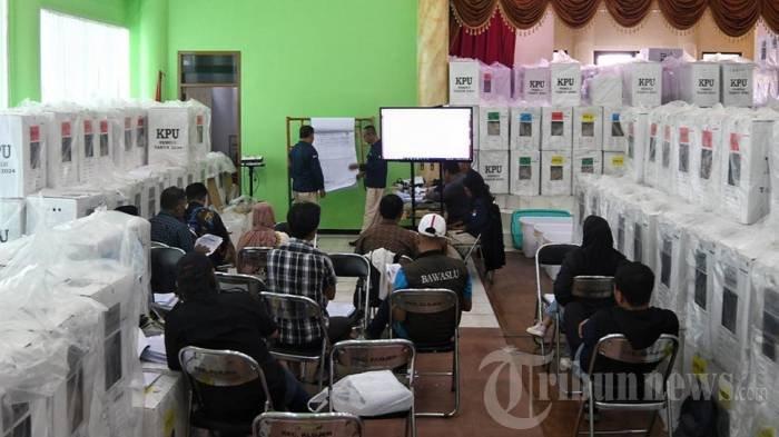 Real Count Hasil Pilpres di Provinsi NTB 20 Februari 2024: Prabowo-Gibran Unggul 66,87 Persen ...