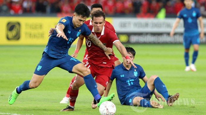 Shin Tae-yong Ogah Ambil Pusing Calon Lawan Timnas Indonesia di Semifinal AFF 2022 ...