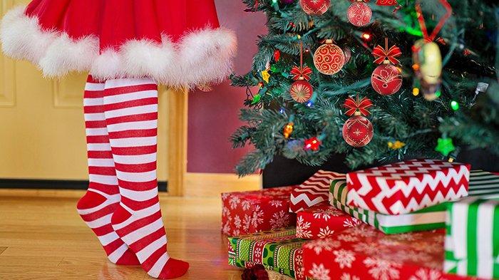 Tradisi Perayaan Natal di Berbagai Negara: Kambing Yule Swedia Hingga ...