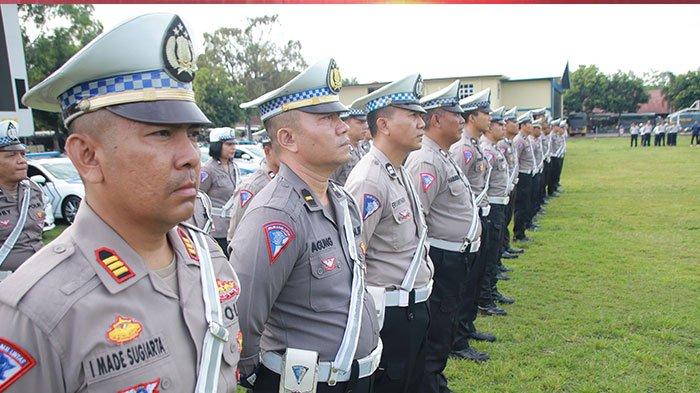 Hati-hati Ditilang! Ini Daftar Pelanggaran Lalu Lintas Sasaran Operasi Keselamatan Rinjani 2024 ...