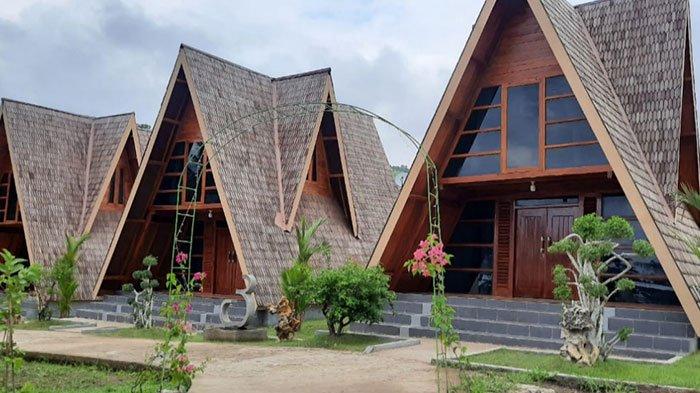 Wisata Bima di Pantai Kolo, Nikmati Sensasi Malam Pergantian Tahun Sambil Menginap di Pondok ...